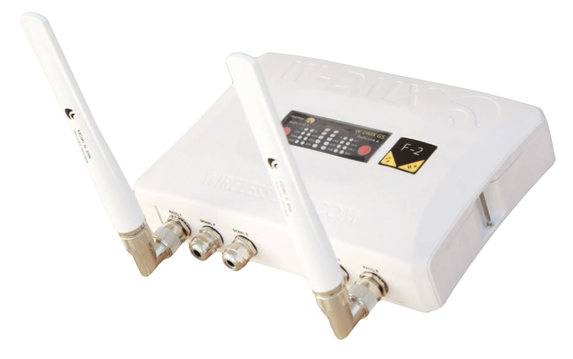 W-DMX™ WHITEBOX G5 - 上海视升灯光音响设备有限公司