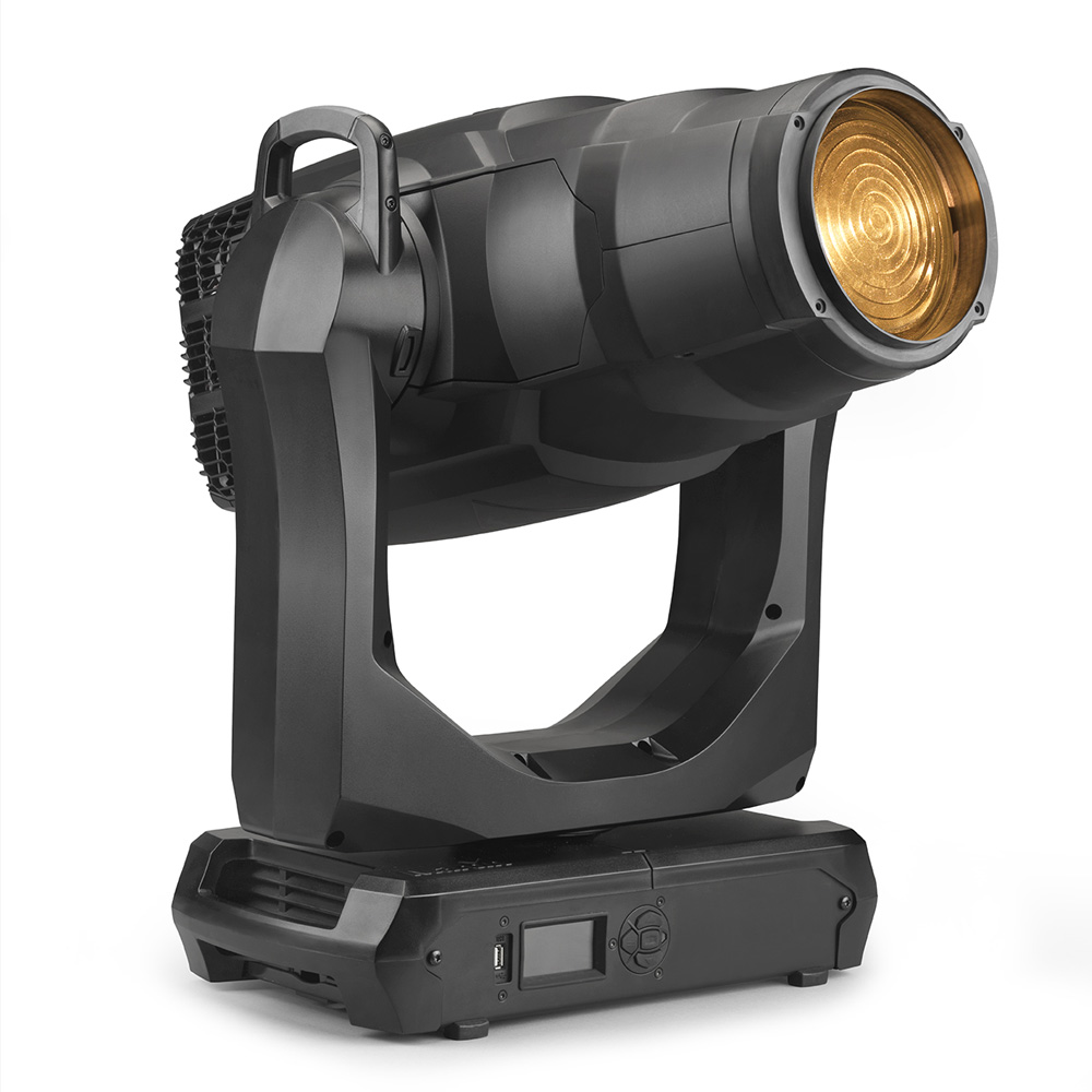 MAC Encore Wash WRM - 上海视升灯光音响设备有限公司