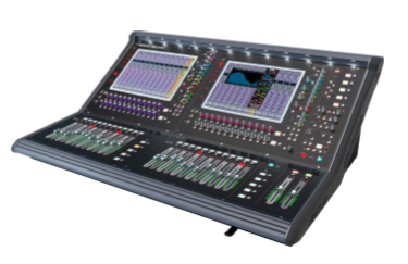 DIGICO SD12 - 上海视升灯光音响设备有限公司